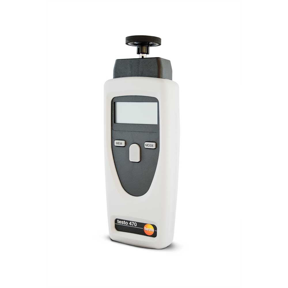 Tachometer - Sågblad made in Sweden